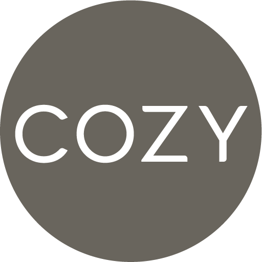 Embrace the COZY Mindset - COZY