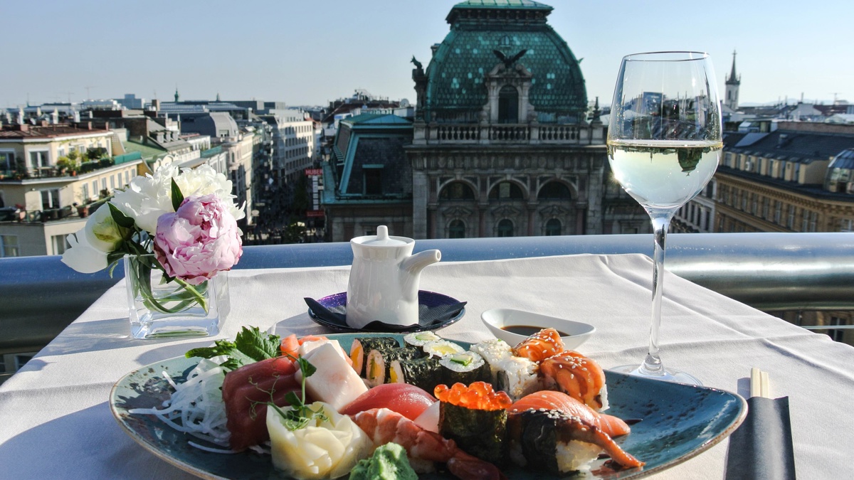 Restaurant Guide: Vienna Edition - Cozy Travel